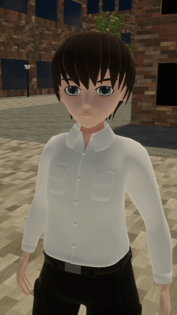 Eric Bennett – Samantha's Quest: Isles of Galerock